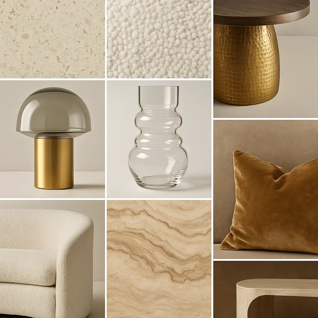 2026 Design Forecast: The Future of Stylish Living – Maison Vogue